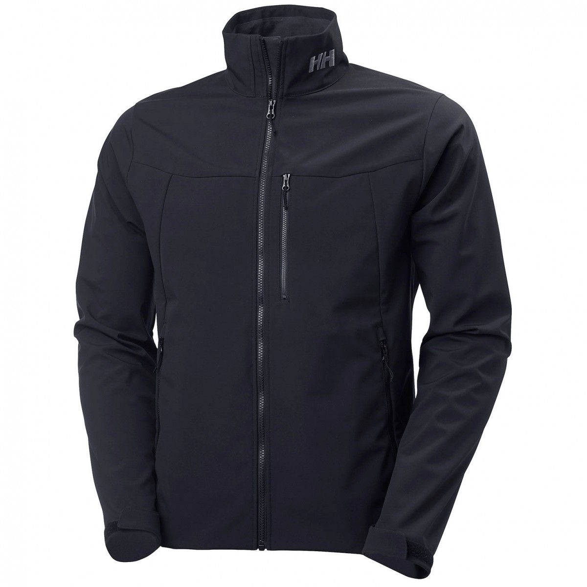 Helly Hansen Paramount Softshell Jas Heren - Navy | SoftshellWebshop.nl