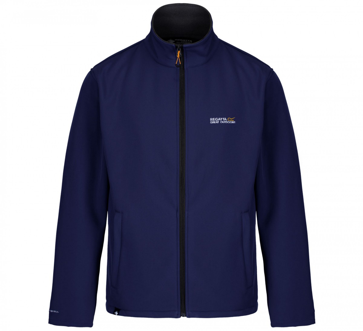 Regatta Cera III Softshell Jas Heren - Navy | SoftshellWebshop.nl